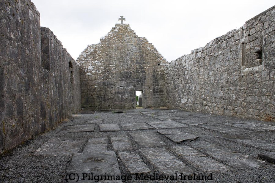 Pilgrimage In Medieval Ireland « pilgrim roads, rituals & destinations