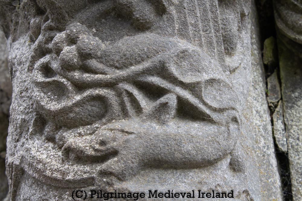 Pilgrimage In Medieval Ireland « pilgrim roads, rituals & destinations