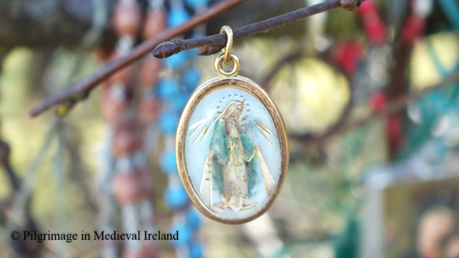 Doon Holy Well Through The Ages « Pilgrimage In Medieval Ireland