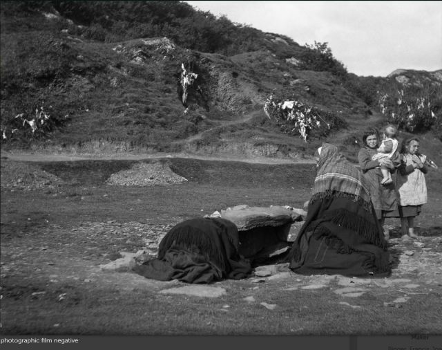 Doon Holy Well Through The Ages « Pilgrimage In Medieval Ireland