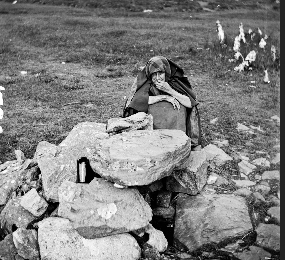 Doon Holy Well Through The Ages « Pilgrimage In Medieval Ireland