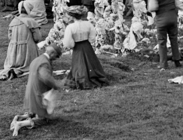 Doon Holy Well Through The Ages « Pilgrimage In Medieval Ireland