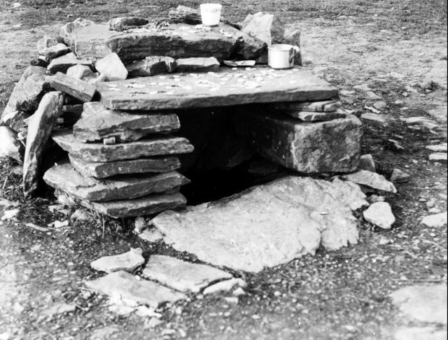 Doon Holy Well Through The Ages « Pilgrimage In Medieval Ireland